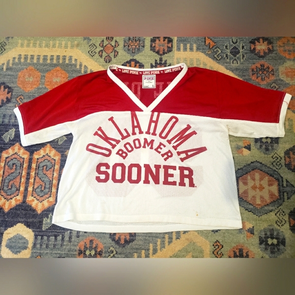 PINK Victoria's Secret | Tops | Vintage Y2k Victoria Secret Pink Ou ...